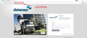 APP Gestor Datamex: Como acessar? – Ajuda