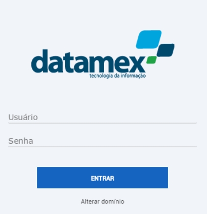 APP Gestor Datamex: Como acessar? – Ajuda